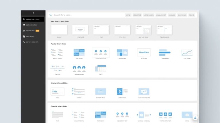 7 AI Presentation Tools To Design Your Slides in Minutes - Unlimited ...
