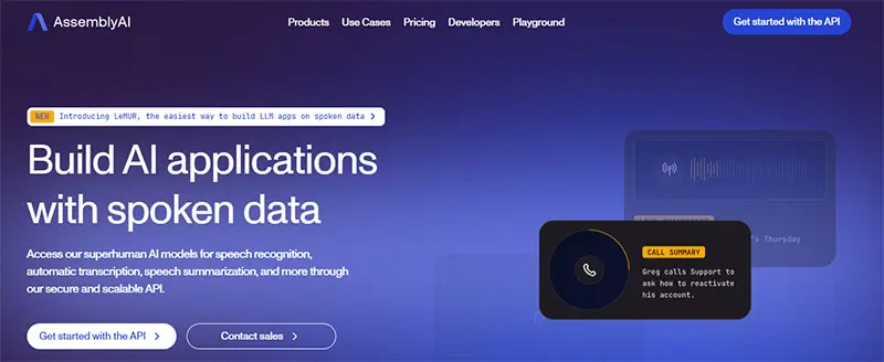 10 Mind-Blowing AI Websites That Will Leave You in Awe - Unlimited ...