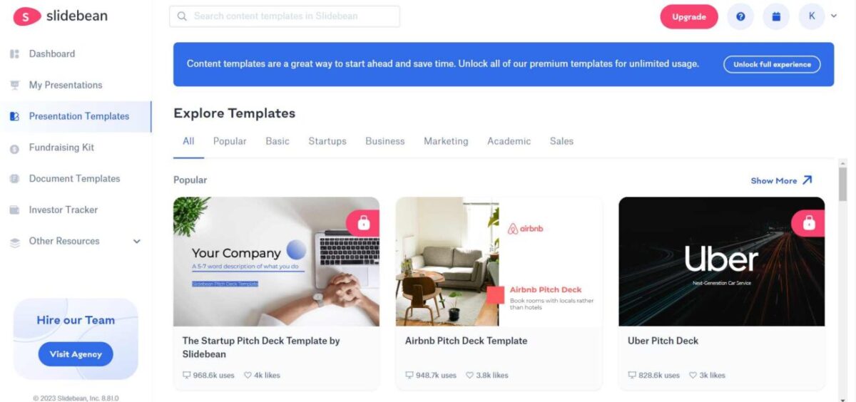 7 AI Presentation Tools To Design Your Slides in Minutes - Unlimited ...