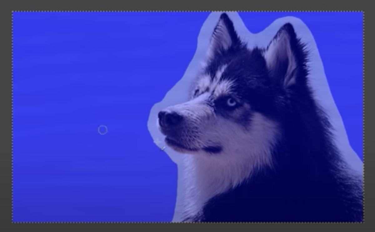 How to Remove Background in Gimp: 5 Methods - Unlimited Graphic Design ...