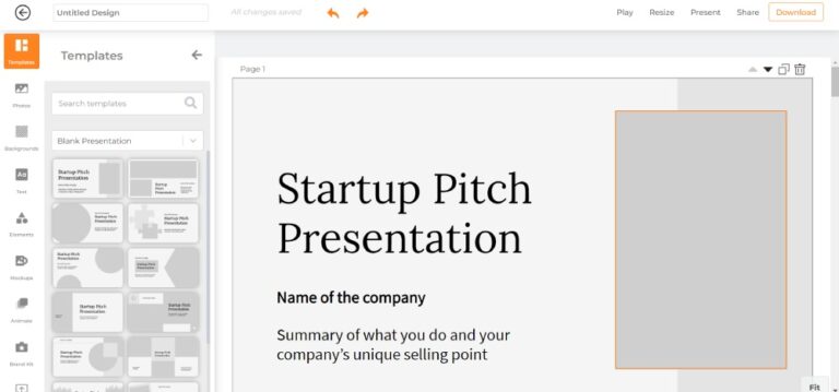 7 AI Presentation Tools To Design Your Slides in Minutes - Unlimited ...
