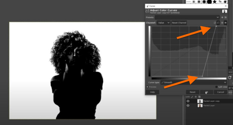 How to Remove Background in Gimp: 5 Methods - Unlimited Graphic Design Service