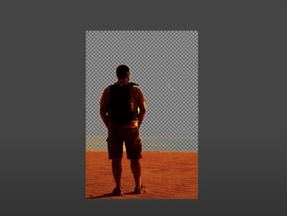 How to Remove Background in Gimp: 5 Methods - Unlimited Graphic Design ...