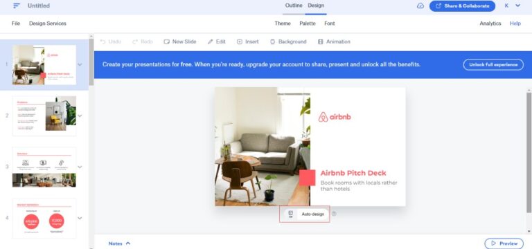 7 AI Presentation Tools To Design Your Slides in Minutes - Unlimited ...
