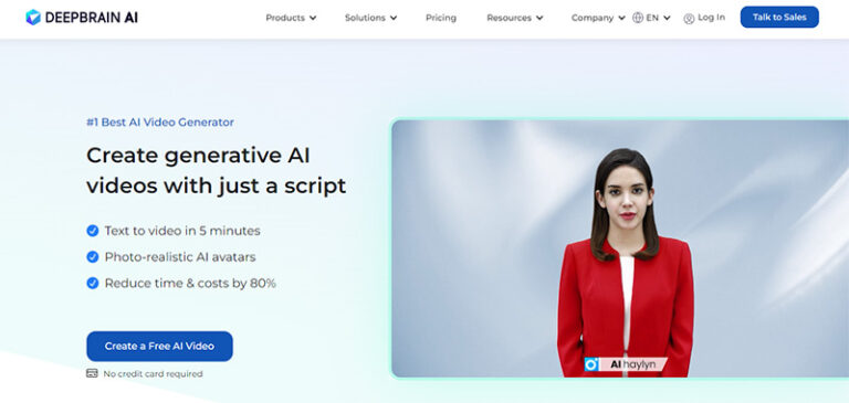 10 Best AI YouTube Video Makers You Should Be Checking Out Now ...