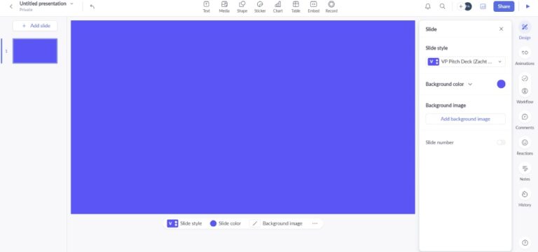 7 AI Presentation Tools To Design Your Slides in Minutes - Unlimited ...