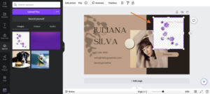 How to Layer in Canva - Unlimited Graphic Design Service
