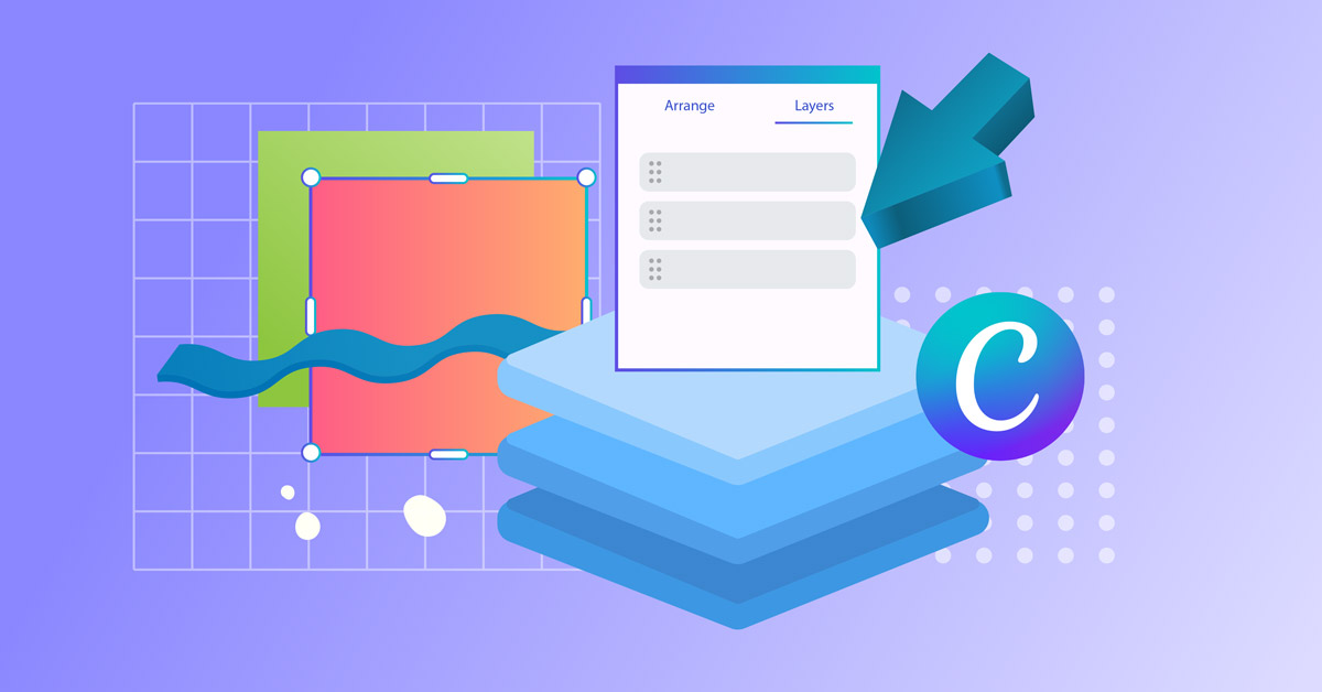  How To Layer In Canva Unlimited Graphic Design Service