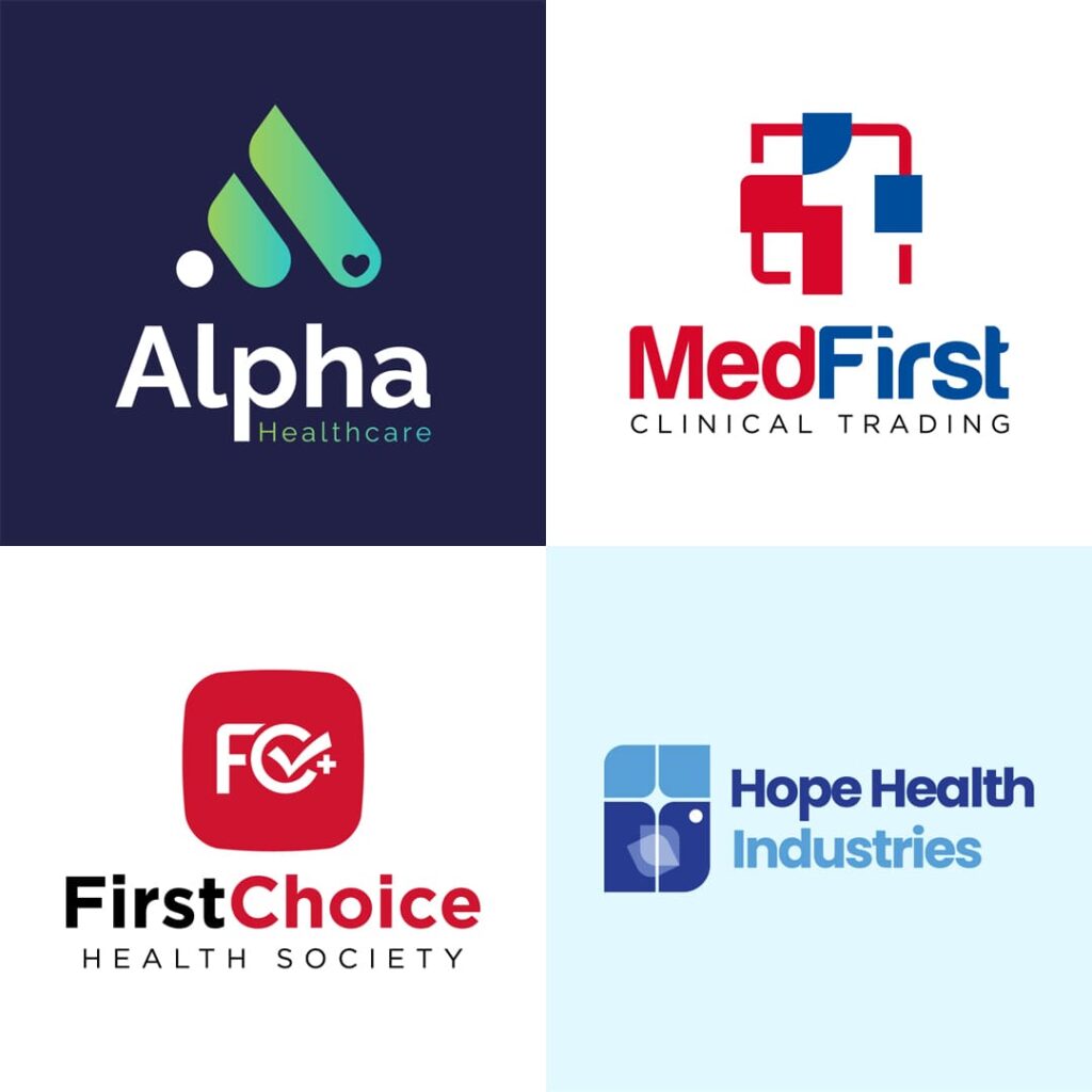 Education Logo Design Inspirations - Unlimited Graphic Design Service