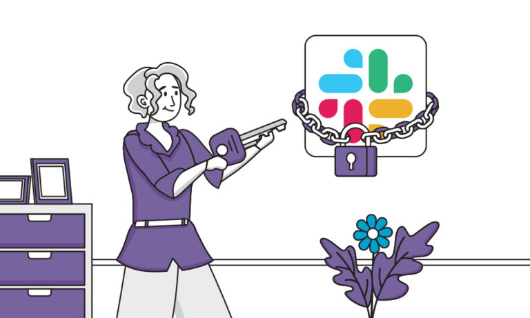 How to Make a Slack Channel Private - Unlimited Graphic Design Service