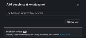 How to Create a Group Chat in Slack - Unlimited Graphic Design Service