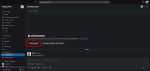 How to Create a Group Chat in Slack - Unlimited Graphic Design Service