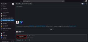 How to Create a Group Chat in Slack - Unlimited Graphic Design Service