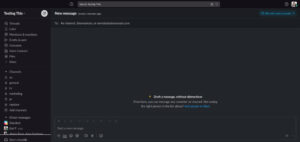 How to Create a Group Chat in Slack - Unlimited Graphic Design Service