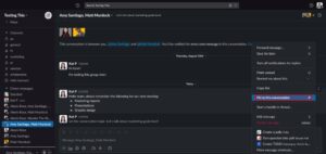 How to Create a Group Chat in Slack - Unlimited Graphic Design Service
