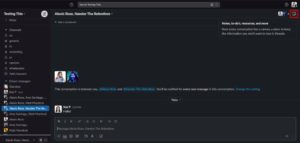 How to Create a Group Chat in Slack - Unlimited Graphic Design Service