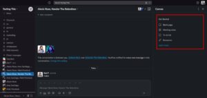 How to Create a Group Chat in Slack - Unlimited Graphic Design Service