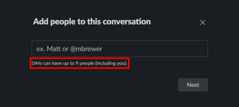 How to Create a Group Chat in Slack - Unlimited Graphic Design Service