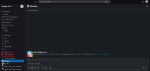 How to Create a Group Chat in Slack - Unlimited Graphic Design Service