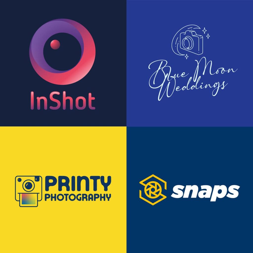 Software Logo Design Inspirations - Unlimited Graphic Design Service