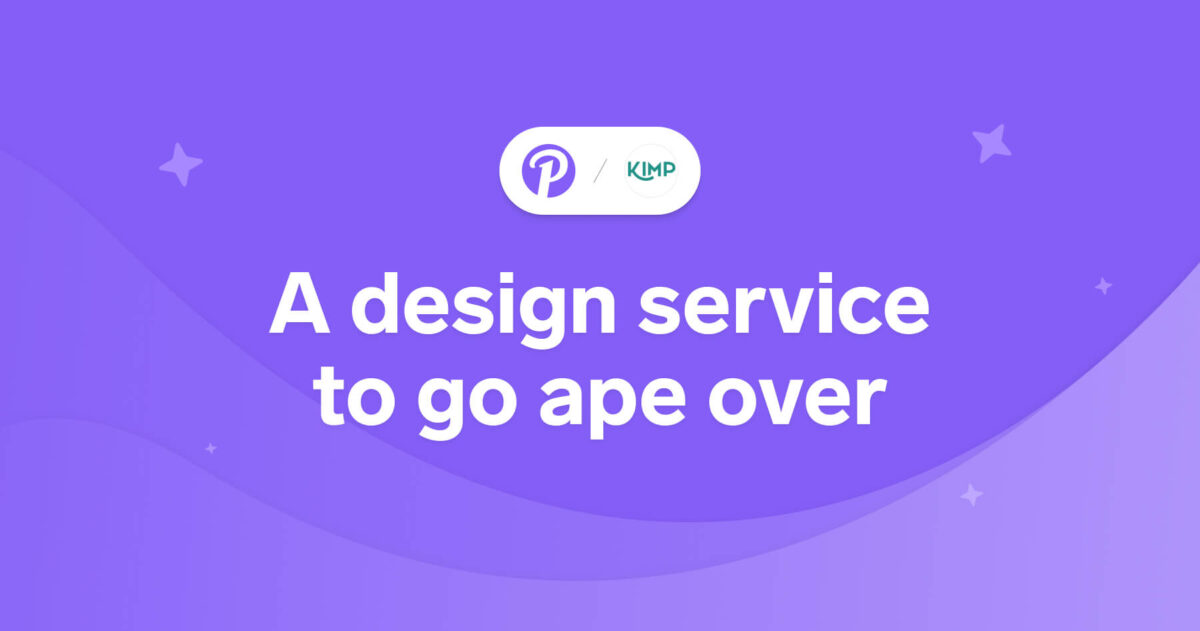 Penji vs Kimp - Unlimited Graphic Design Service