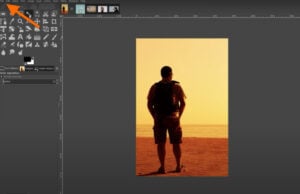 How to Remove Background in Gimp: 5 Methods - Unlimited Graphic Design Service