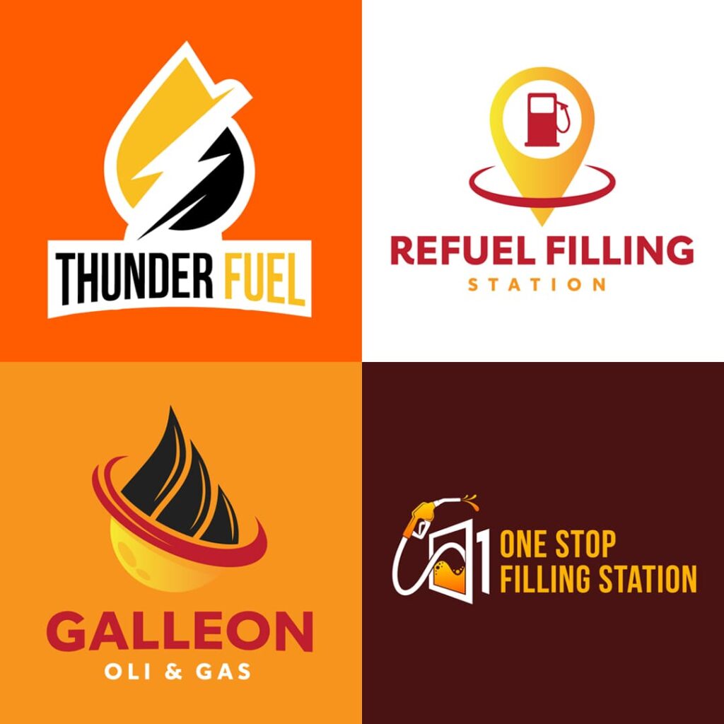 Education Logo Design Inspirations - Unlimited Graphic Design Service