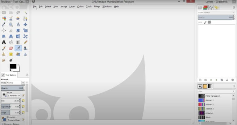 How To Use Clone Tool In Gimp Unlimited Graphic Design Service