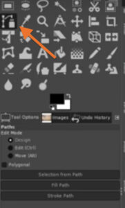 How to Remove Background in Gimp: 5 Methods - Unlimited Graphic Design ...