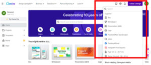 How to Use Canva for Beginners: A Guide to Crafting Professional ...