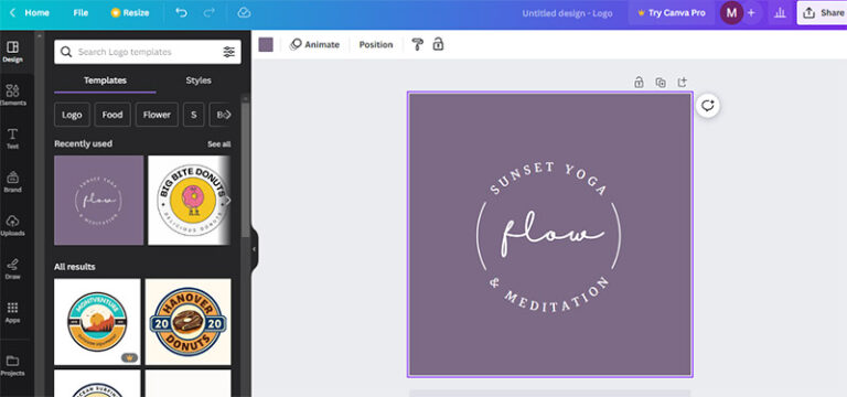 How to Use Canva for Beginners: A Guide to Crafting Professional ...