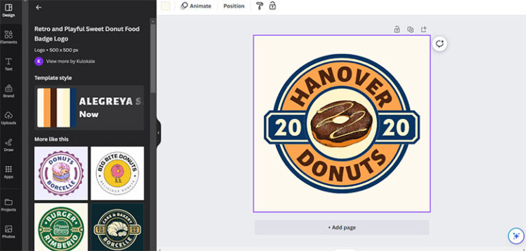 How to Use Canva for Beginners: A Guide to Crafting Professional Graphics - Unlimited Graphic ...