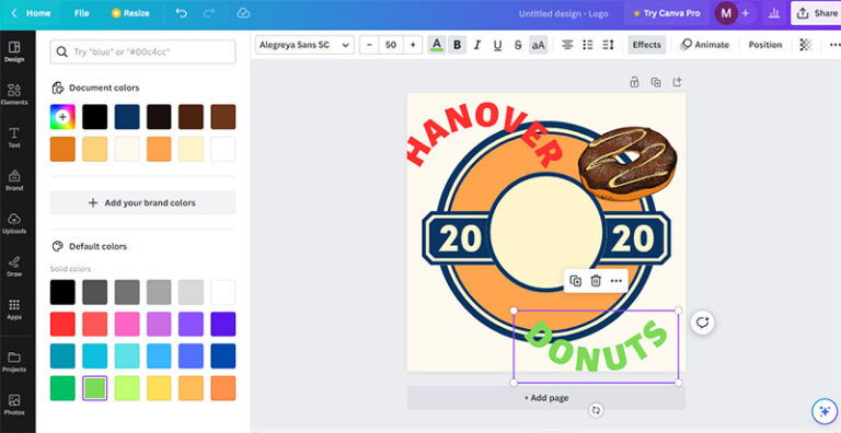 How to Use Canva for Beginners: A Guide to Crafting Professional ...