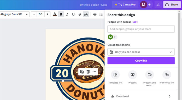 How to Use Canva for Beginners: A Guide to Crafting Professional ...