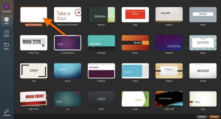 How to Make a Poster in PowerPoint - Unlimited Graphic Design Service