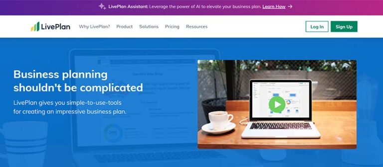 7 Online Resources to Download Ecommerce Business Plan Template ...
