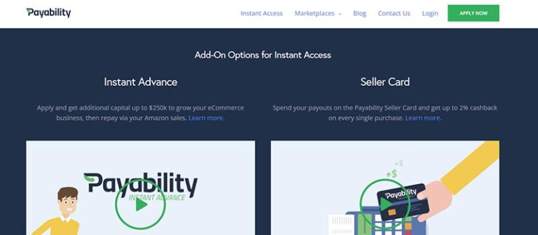 7 Best Platforms to Access Ecommerce Business Loans - Unlimited Graphic Design Service