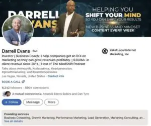 How to Optimize Social Media Profiles - Unlimited Graphic Design Service