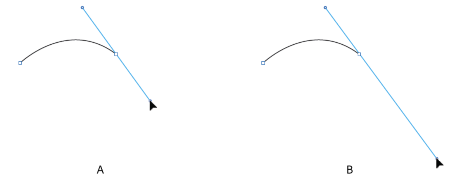 How to Draw in Adobe Illustrator Using the Pen Tool - Unlimited Graphic ...