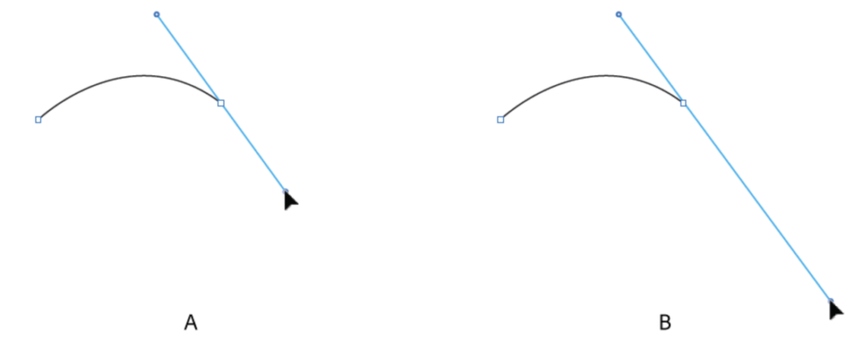 How to Draw in Adobe Illustrator Using the Pen Tool - Unlimited Graphic ...