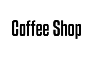 Top Coffee Shop Fonts for Branding - Unlimited Graphic Design Service