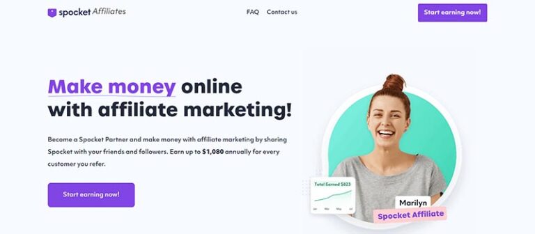 12 Affiliate Marketing Examples for a Successful Affiliate Program ...