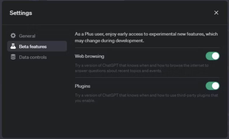 How to Install ChatGPT Plugins (+15 Best ChatGPT Plugins) - Unlimited Graphic Design Service