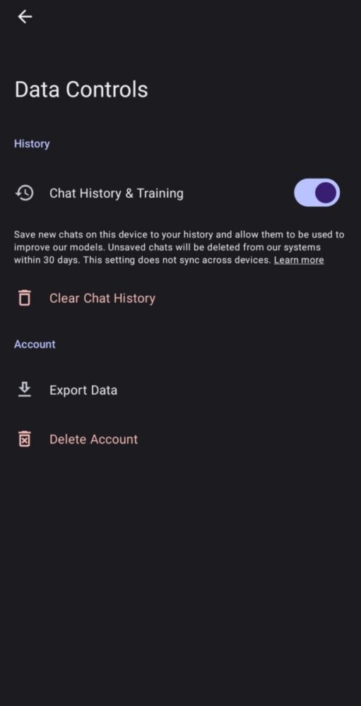 ChatGPT for Android: Using the AI On the Go - Unlimited Graphic Design ...