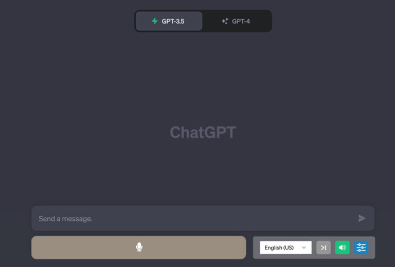 How Does the ChatGPT Voice Assistant Work - Unlimited Graphic Design ...