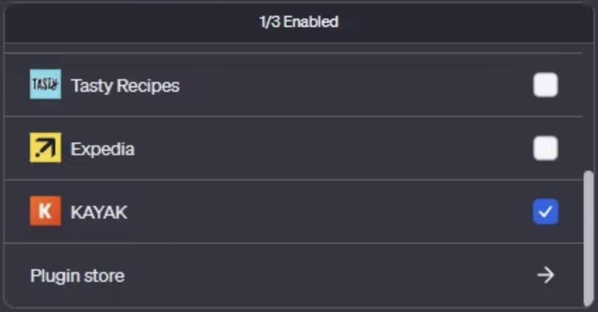 How to Install ChatGPT Plugins (+15 Best ChatGPT Plugins) - Unlimited ... How to Install ChatGPT Plugins (+15 Best ChatGPT Plugins) - Unlimited ...