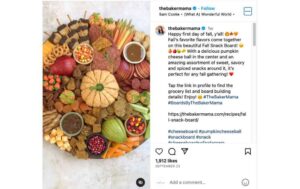 Most Effective Thanksgiving Social Media Posts For Your Small Business ...