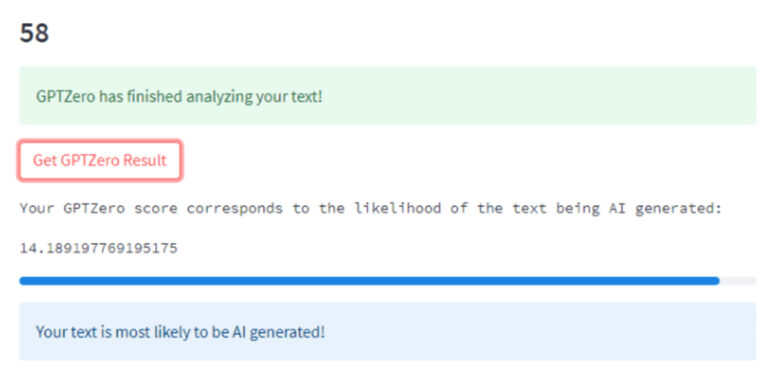 What is Chat GPTZero and How Does It Work - Unlimited Graphic Design ...