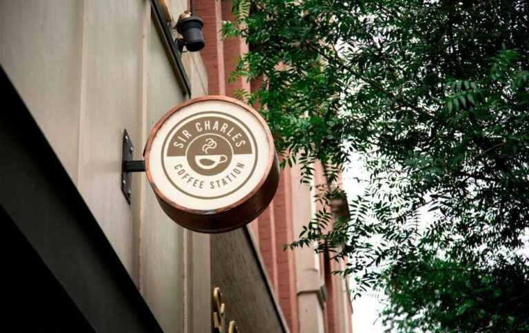 Top Coffee Shop Fonts for Branding - Unlimited Graphic Design Service