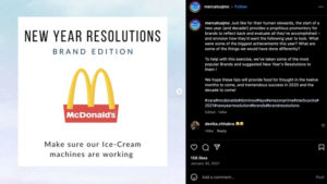 12 New Year Social Media Post Ideas in 2024 - Unlimited Graphic Design ...